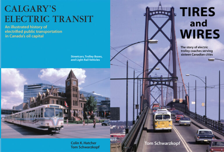 Canadian Transit Heritage Foundation