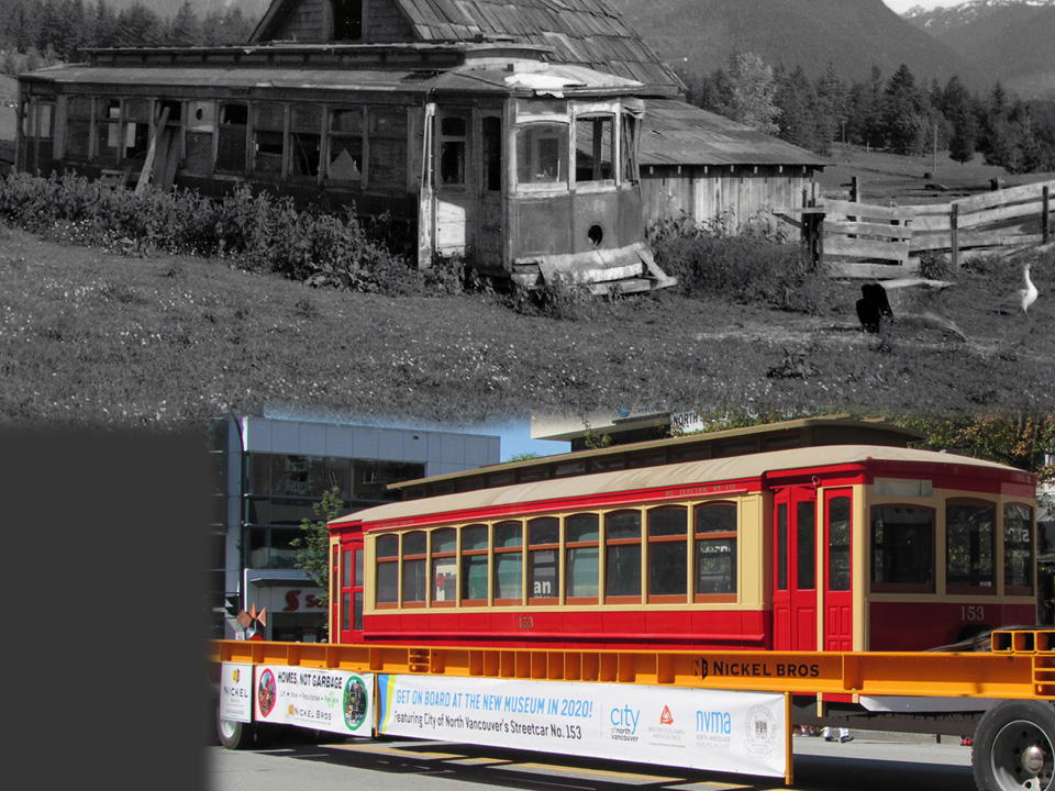Canadian Transit Heritage Foundation