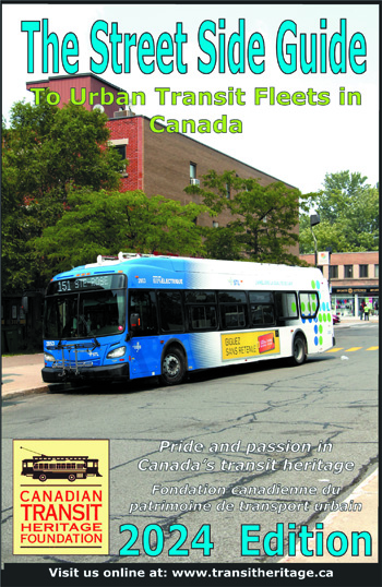 Canadian Transit Heritage Foundation