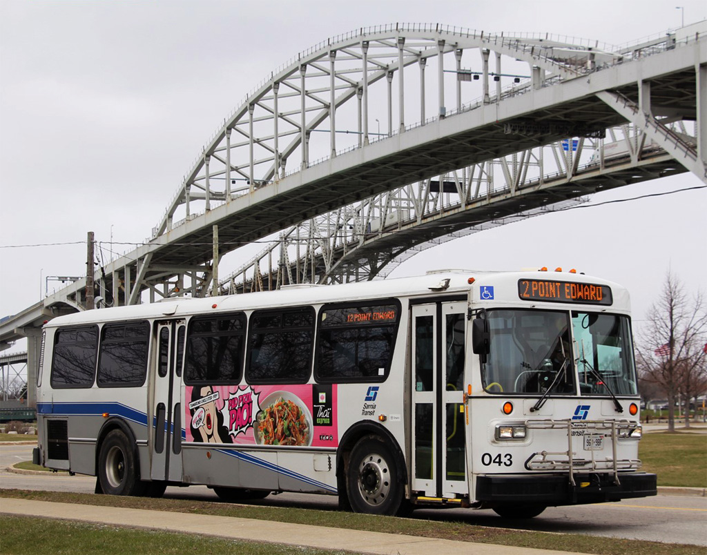 Canadian Transit Heritage Foundation