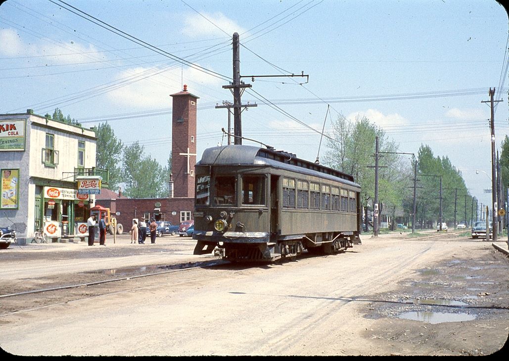 Canadian Transit Heritage Foundation