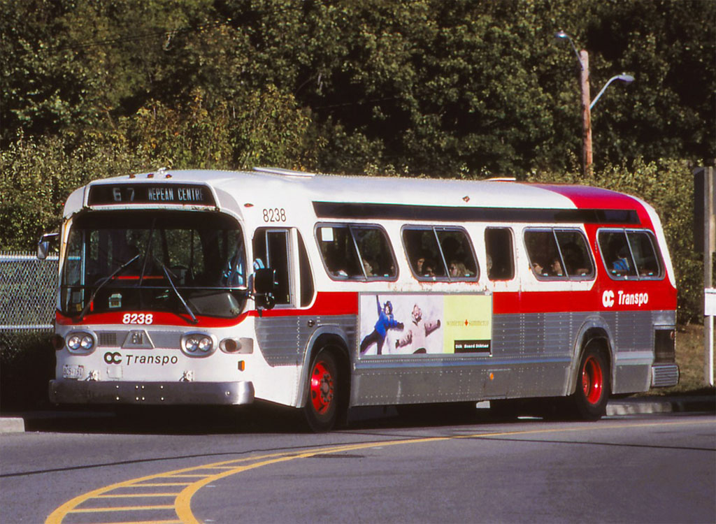Canadian Transit Heritage Foundation