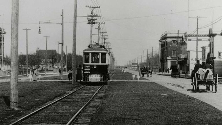 Exploring 150 Years of Winnipeg Transit History - Canadian Transit ...