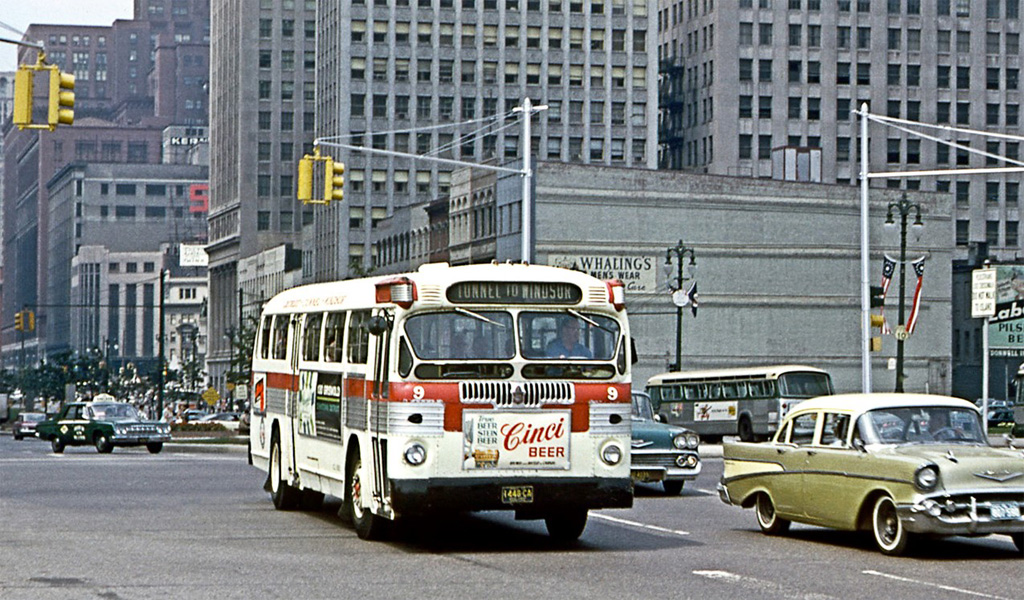 Canadian Transit Heritage Foundation